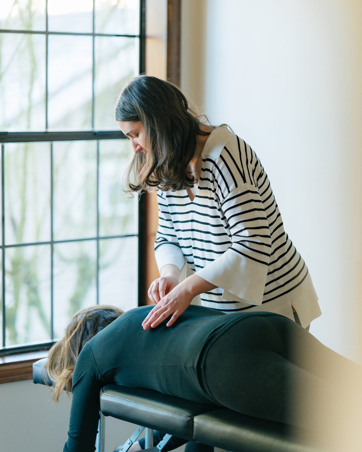 Vitality Wellness Network Chiropractic Care Redmond WA